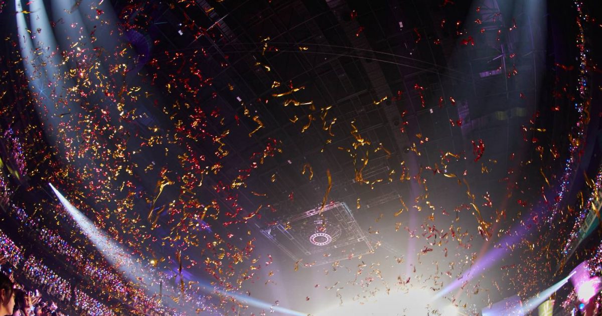 【ライブレポート】M!LK全国ツアー全公演SOLD OUTで完走&初アリーナツアー開催決定 – 画像一覧（4/26） – THE FIRST TIMES