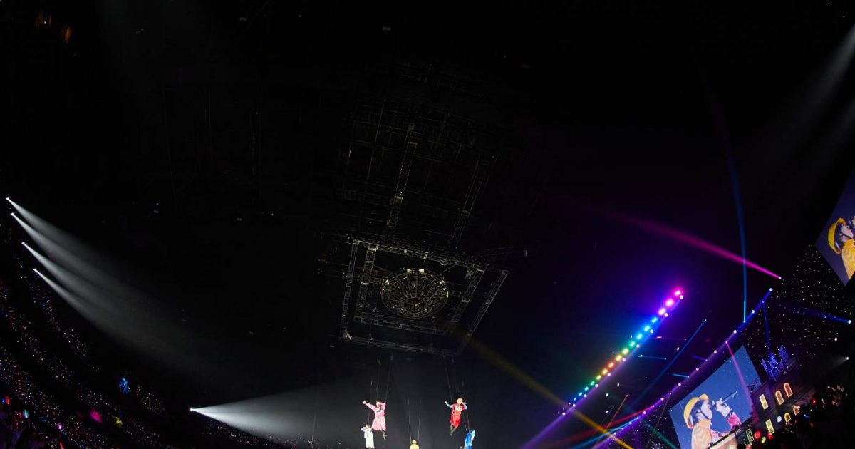 【ライブレポート】M!LK全国ツアー全公演SOLD OUTで完走&初アリーナツアー開催決定 – 画像一覧（8/26） – THE FIRST TIMES