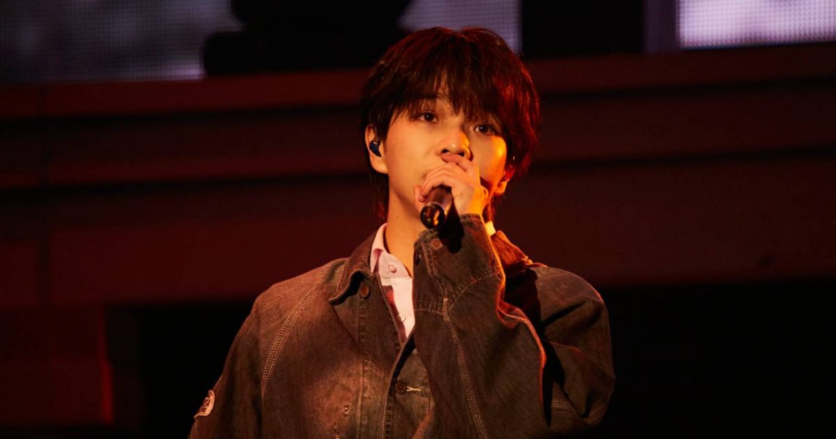 【ライブレポート】M!LK全国ツアー全公演SOLD OUTで完走&初アリーナツアー開催決定 – 画像一覧（12/26） – THE FIRST TIMES