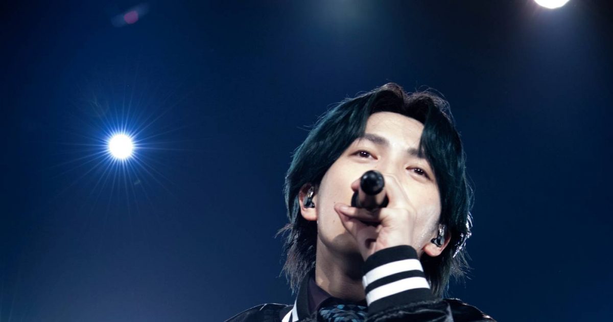 【ライブレポート】M!LK全国ツアー全公演SOLD OUTで完走&初アリーナツアー開催決定 – 画像一覧（17/26） – THE FIRST TIMES