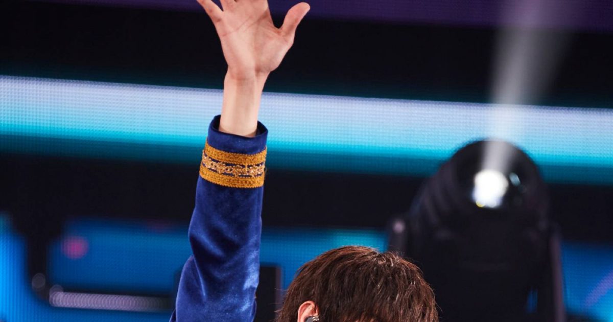 【ライブレポート】M!LK全国ツアー全公演SOLD OUTで完走&初アリーナツアー開催決定 – 画像一覧（24/26） – THE FIRST TIMES