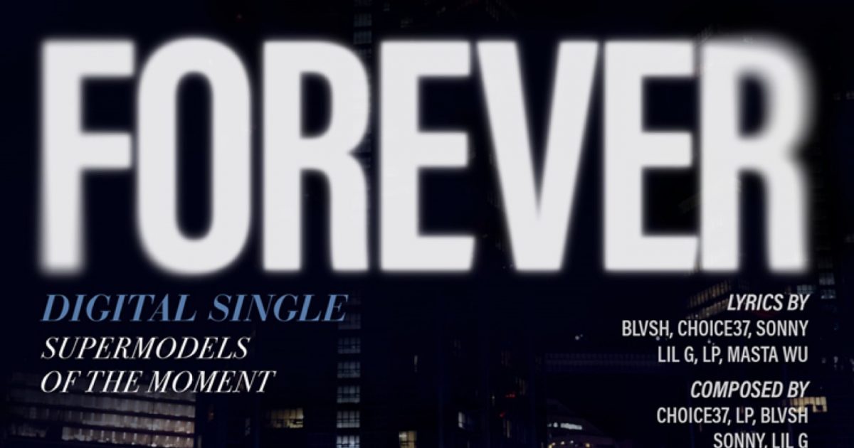 BABYMONTER、新曲「FOREVER」ビジュアルを初公開 – THE FIRST TIMES