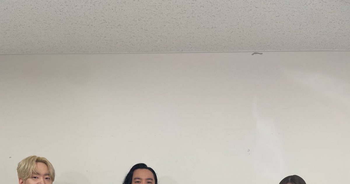 Creepy Nuts『ZIP!』で独占インタビュー！ 「Bling-Bang-Bang-Born」 誕生秘話など貴重エピソードがゾクゾク – THE FIRST TIMES