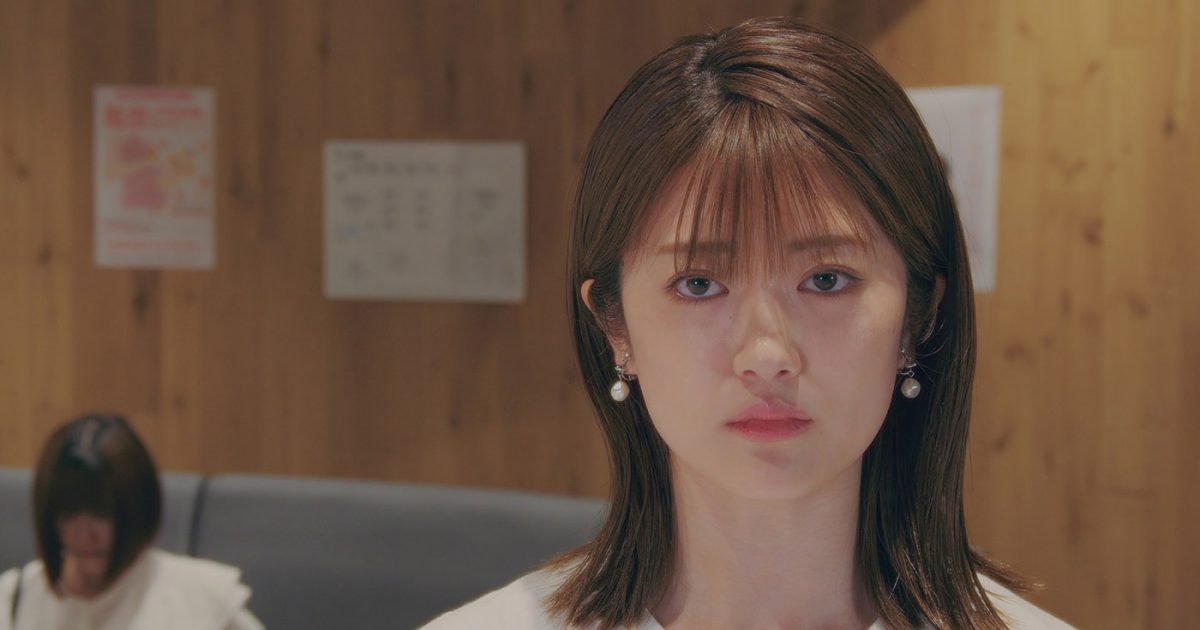 樋口日奈主演ドラマ『初恋不倫』第5話にて、キャスト陣によるオーディオコメンタリー版の放送・配信が決定 – 画像一覧（2/5） – THE ...