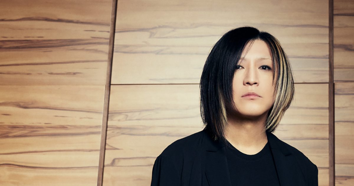 GLAY・HISASHI、『STUDIO HISASHI with Anime』でFLOWとスペシャルセッション – 画像一覧（3/4 ...