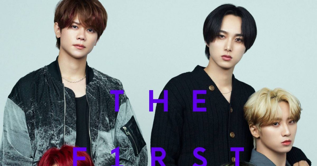 INI『THE FIRST TAKE』で披露した「FANFARE」と「I’m a Dreamer」のデジタル配信決定 – THE FIRST ...