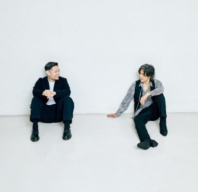 B’z稲葉浩志が表紙を飾る『GOETHE（ゲーテ）』10月号、新規写真公開 – THE FIRST TIMES