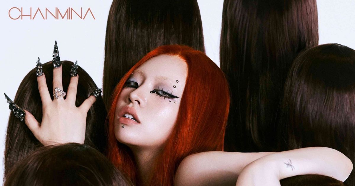 ちゃんみな、韓国で撮影した破壊力全開の「NG」MV公開 – 画像一覧（1/3） – THE FIRST TIMES