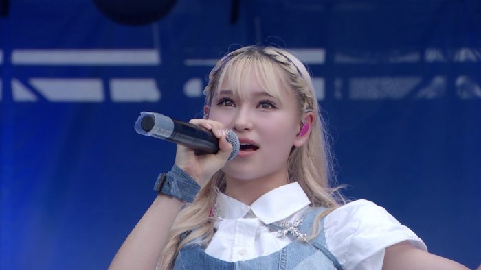 美麗-Bi-ray-、YOSHIKIと『24時間テレビ』で共演！X JAPAN「Rusty Nail」をパフォーマンス – THE FIRST TIMES