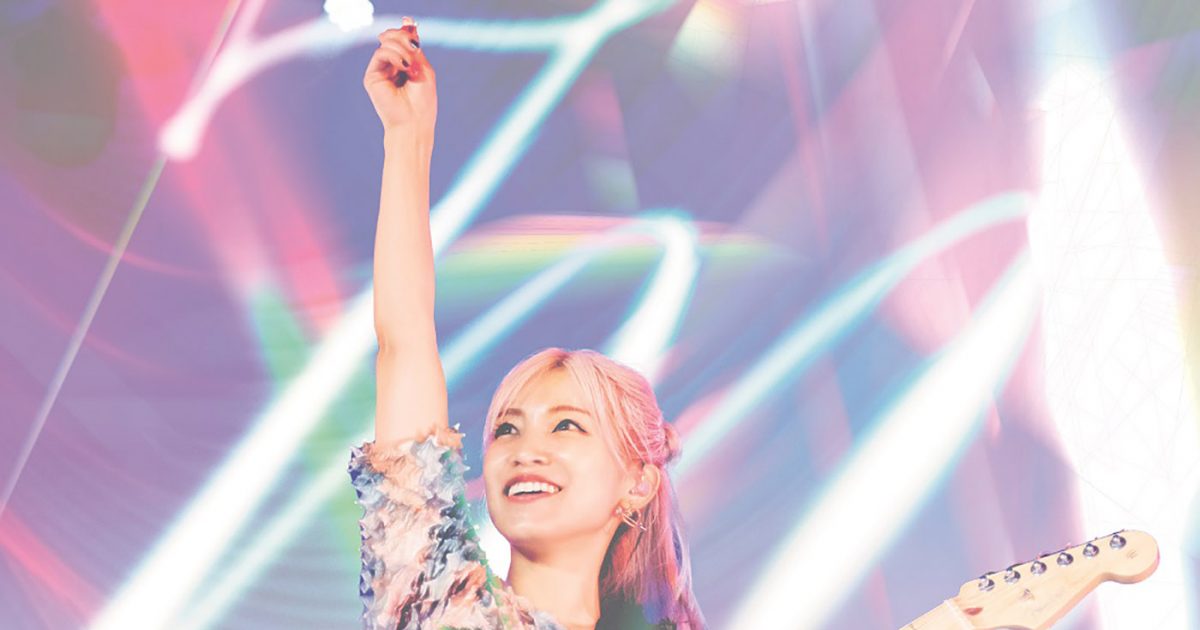 miwa『miwa Live Viewing Tour 2024 “7th”』開催決定！全会場にmiwa本人も登場 – 画像一覧（3/3） – THE FIRST TIMES