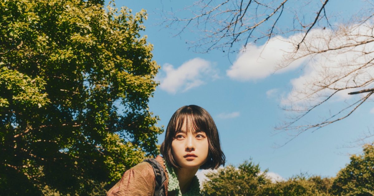 藤原竜也主演ドラマ『全領域異常解決室』EDテーマ、TOMOO新曲「エンドレス」配信リリース – THE FIRST TIMES