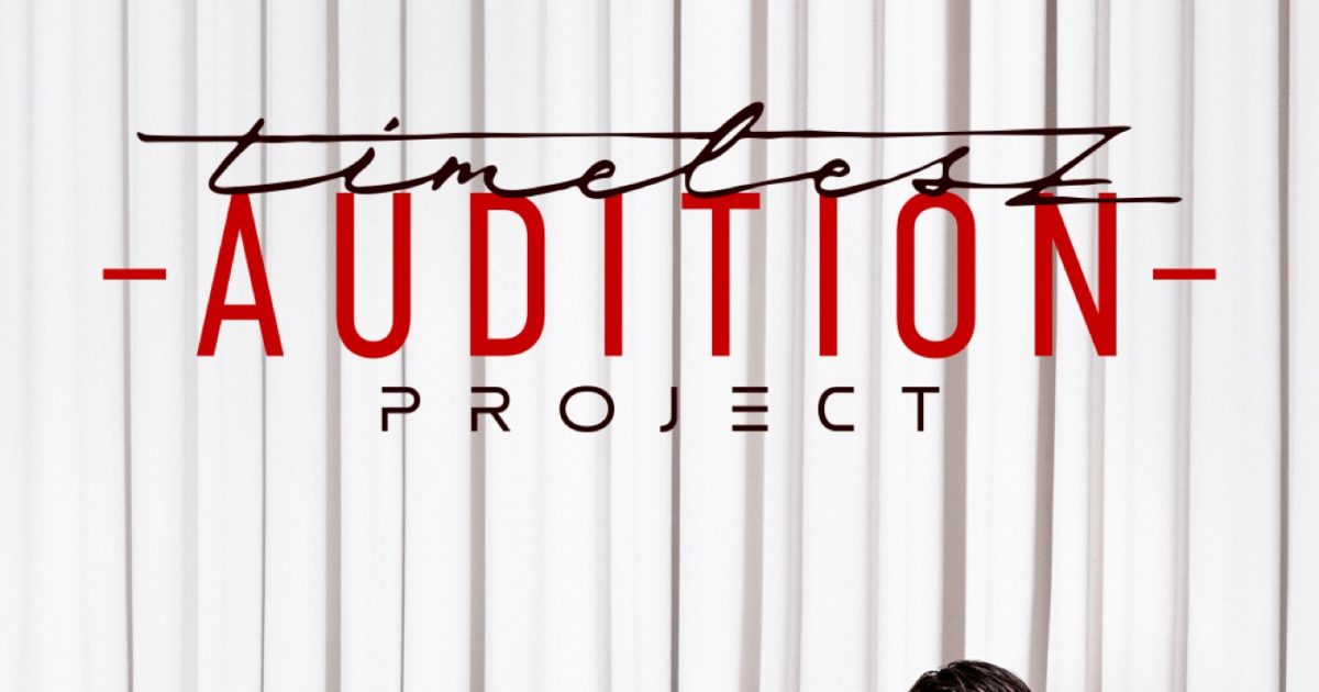 timelesz新メンバーオーディション番組『timelesz project -AUDITION-』過酷な3次審査がスタート – 画像一覧 ...
