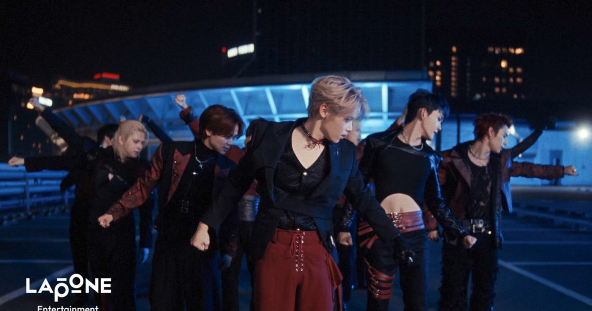 INI、7thシングル「THE VIEW」のタイトル曲「WMDA(Where My Drums At)」のPerformance Video公開 – THE FIRST TIMES