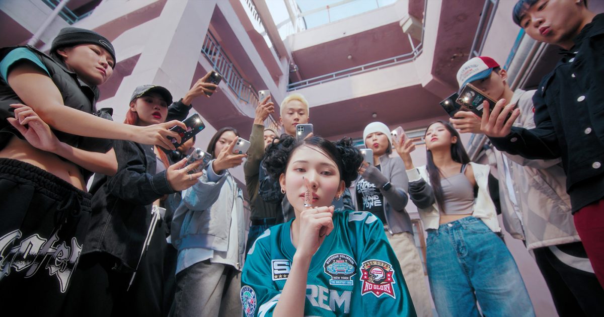 IS:SUE、2ndシングルより「Breaking Thru the Line」パフォーマンス映像公開 – 画像一覧（4/8） – THE FIRST TIMES