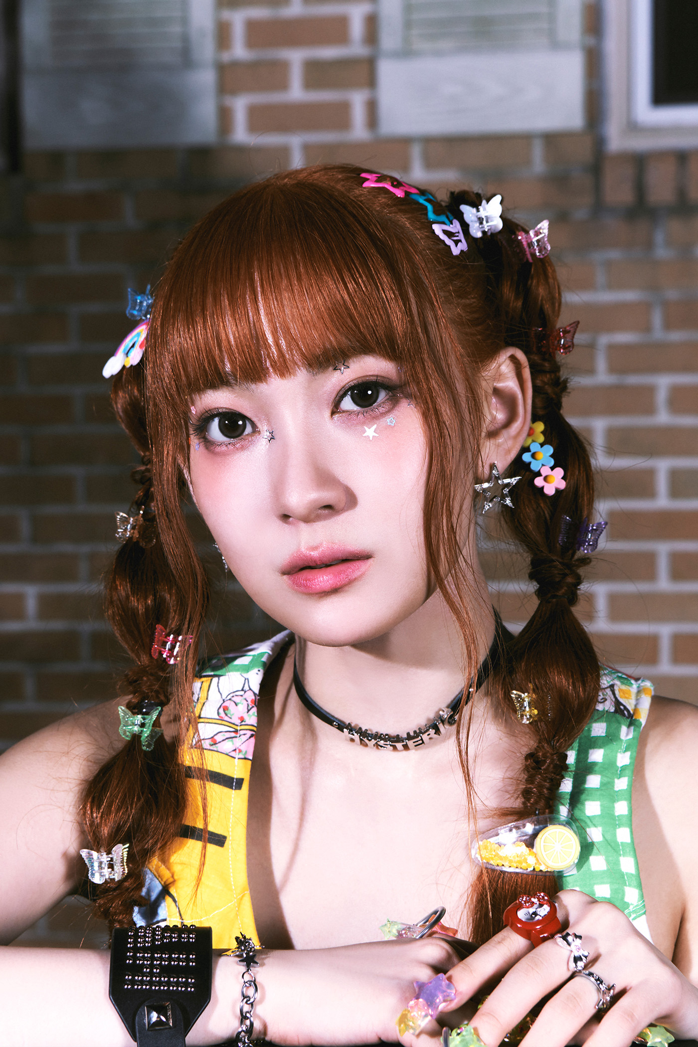 IS:SUE、2ndシングルより「Breaking Thru the Line」パフォーマンス映像公開 – 画像一覧（5/8） – THE FIRST TIMES