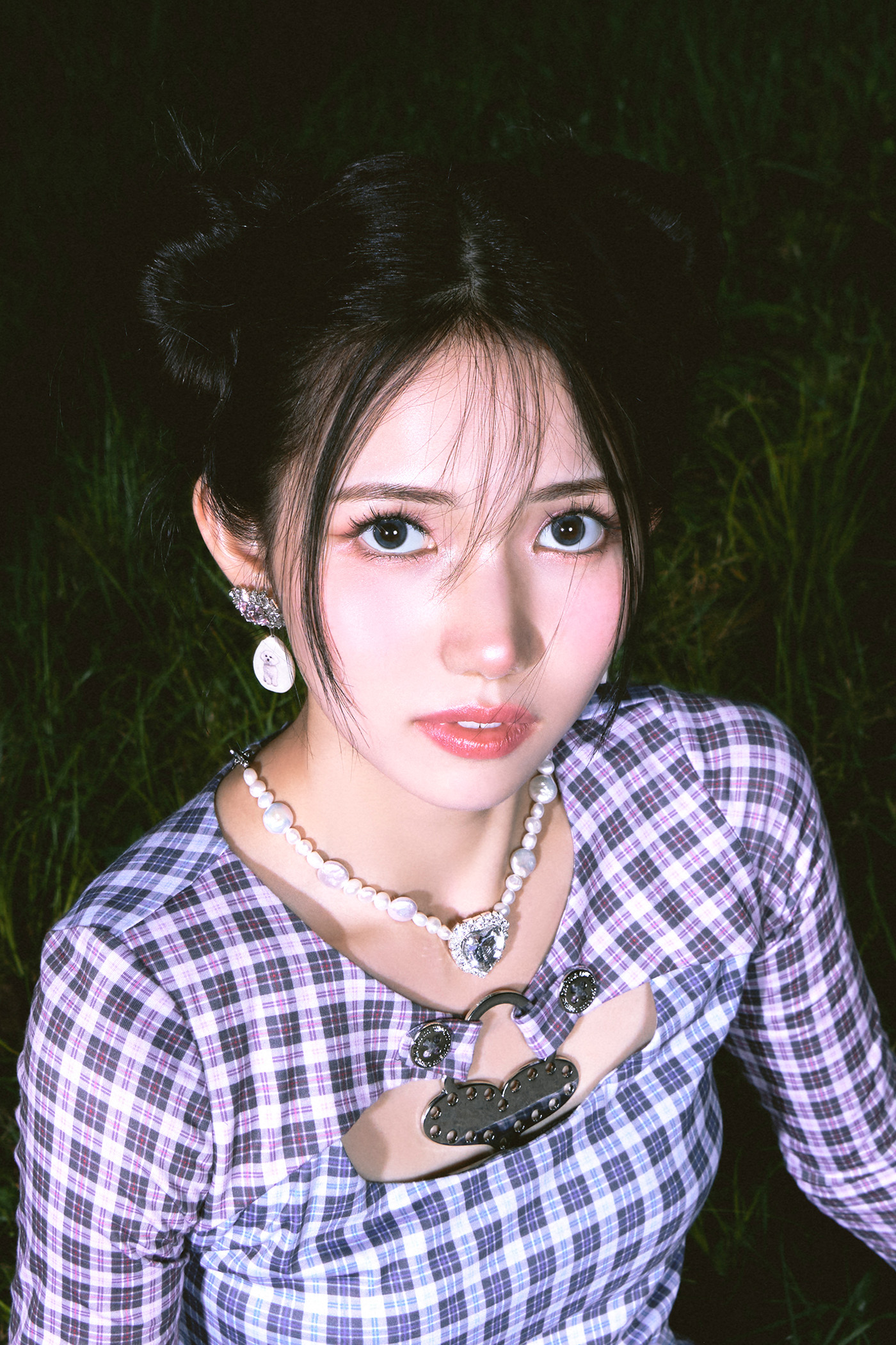 IS:SUE、2ndシングルより「Breaking Thru the Line」パフォーマンス映像公開 – 画像一覧（6/8） – THE FIRST TIMES