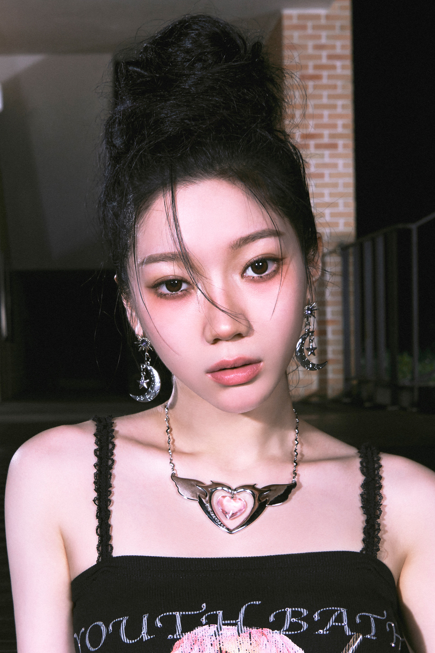 IS:SUE、2ndシングルより「Breaking Thru the Line」パフォーマンス映像公開 – 画像一覧（8/8） – THE FIRST TIMES