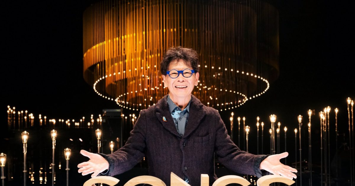 27年ぶり、6回目の紅白出場決定！南こうせつ、NHK『SONGS』にソロとして初登場 – 画像一覧（3/4） – THE FIRST TIMES