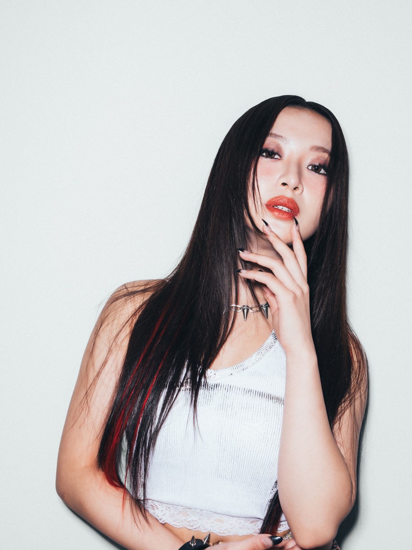 『No No Girls』ファイナリスト10名が決定！初のテレビ出演を果たし「Tiger」を披露【BMSG×ちゃんみな】 – THE FIRST TIMES