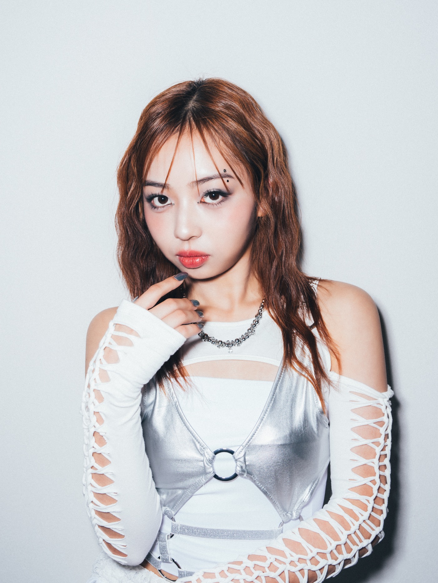 『No No Girls』ファイナリスト10名が決定！初のテレビ出演を果たし「Tiger」を披露【BMSG×ちゃんみな】 – THE FIRST TIMES