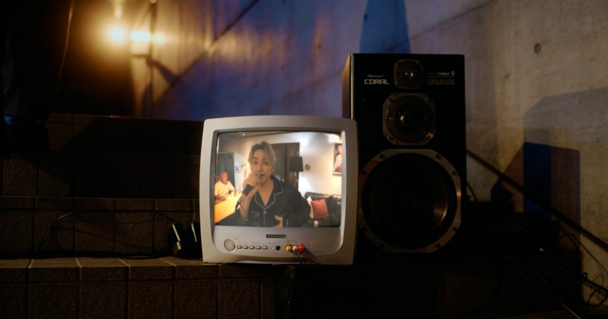 BMSG『Mステ SUPER LIVE 2024』放送枠内にて、一夜限りの特別TVCMをOA – THE FIRST TIMES