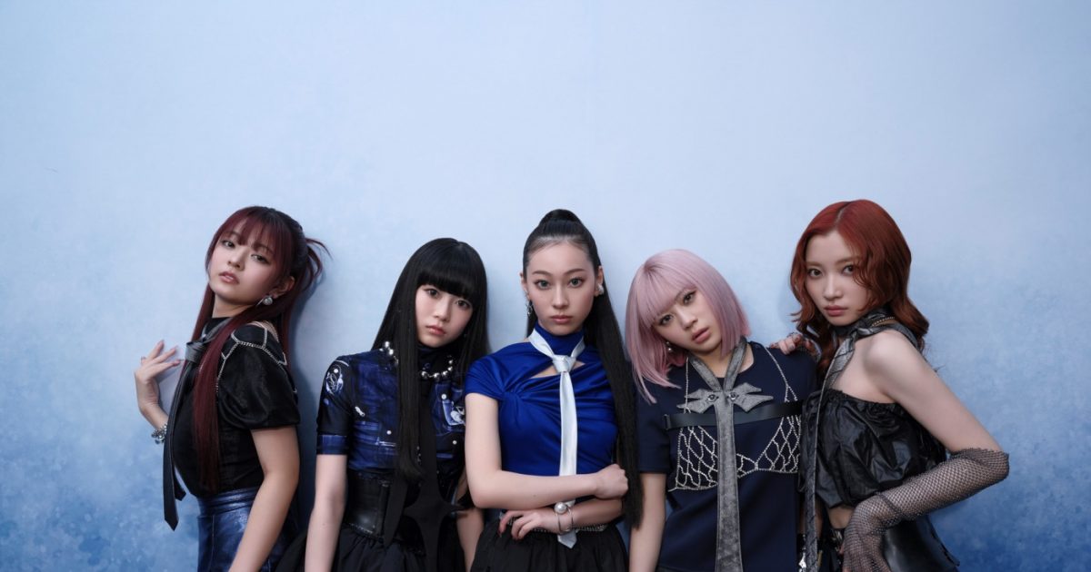 ELSEE、ボカロP・LonePi作詞の新曲「Reset ≠ Reboot」をリリース！MVを同日公開 – THE FIRST TIMES