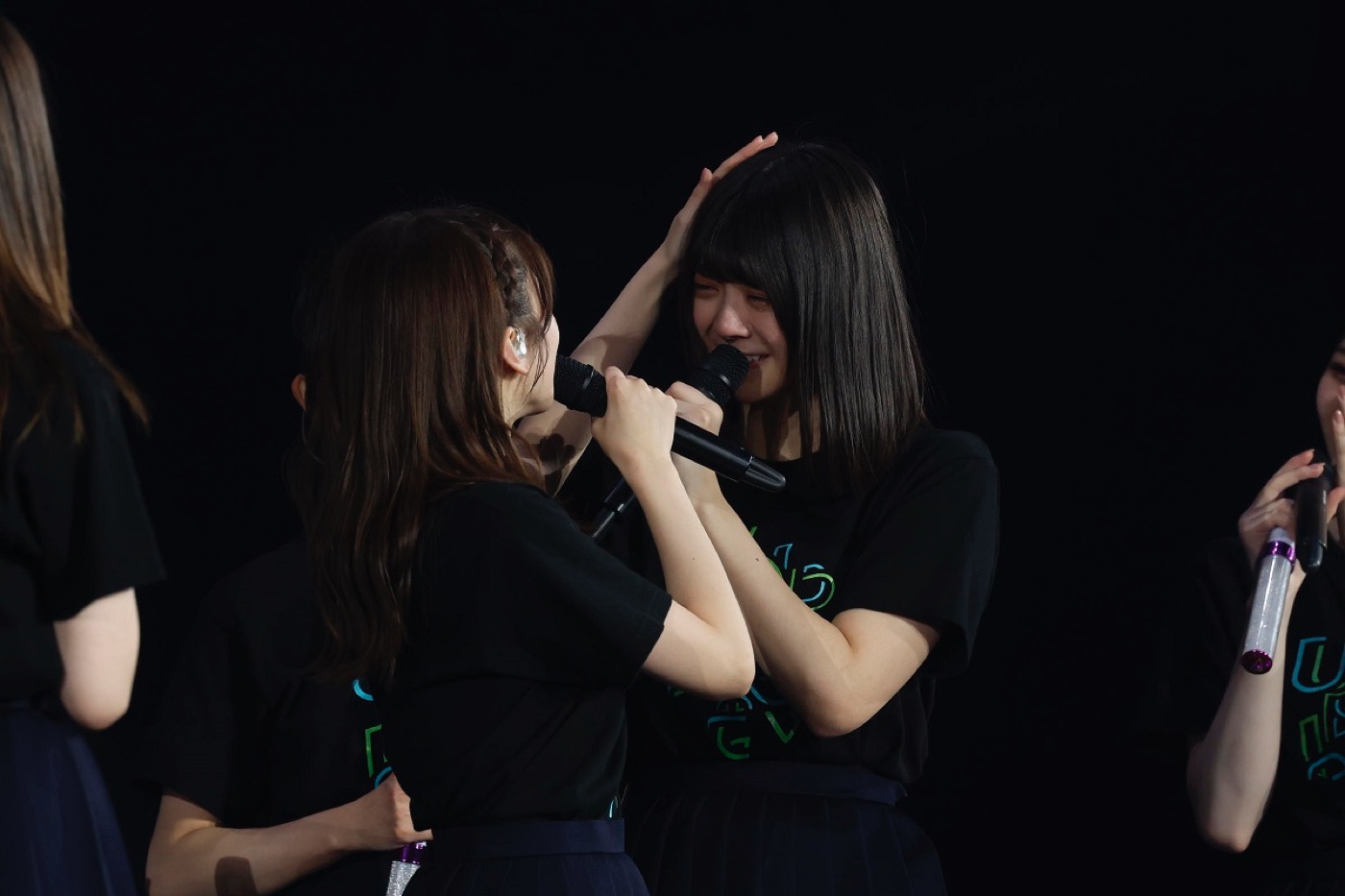 【ライブレポート】乃木坂46『37thSGアンダーライブ』3days完遂！「アイドルになってよかった」（冨里奈央） – THE FIRST TIMES