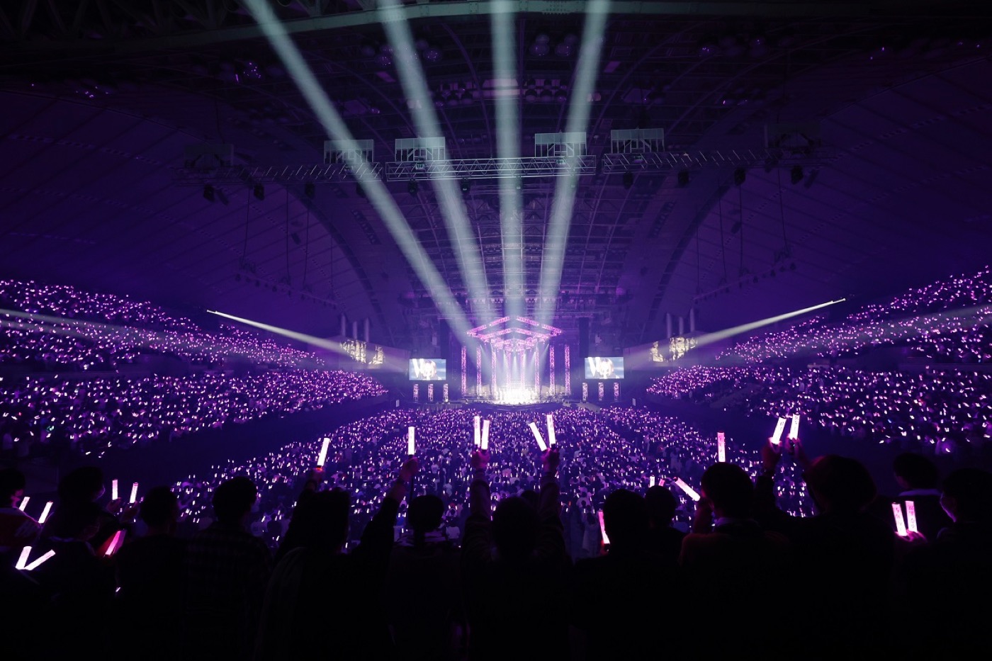 【ライブレポート】乃木坂46『37thSGアンダーライブ』3days完遂！「アイドルになってよかった」（冨里奈央） – THE FIRST TIMES