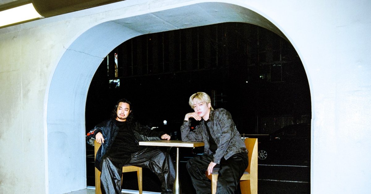 Creepy Nutsニューアルバム『LEGION』トラックリスト公開！全15曲収録の過去最大ボリューム – THE FIRST TIMES