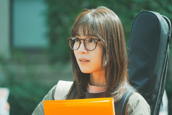 milet、自身がヒロインを務める中島健人主演映画『知らないカノジョ』主題歌「I still」映画版MV公開 – THE FIRST TIMES