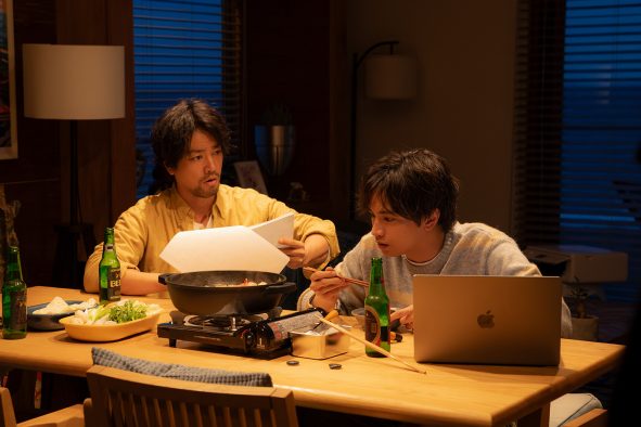 milet、自身がヒロインを務める中島健人主演映画『知らないカノジョ』主題歌「I still」映画版MV公開 – THE FIRST TIMES