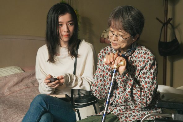 milet、自身がヒロインを務める中島健人主演映画『知らないカノジョ』主題歌「I still」映画版MV公開 – THE FIRST TIMES