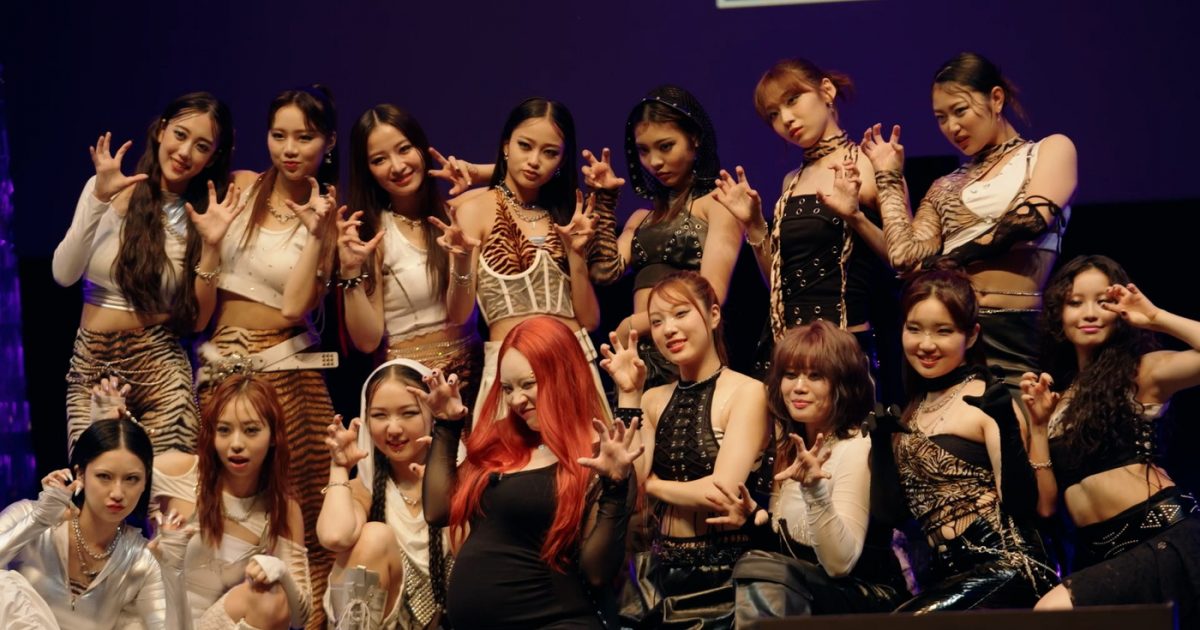 『No No Girls』HANAメンバーがTVCM初出演！ボディメンテ新コラボCM映像4種が一挙公開 – 画像一覧（3/11） – THE FIRST TIMES