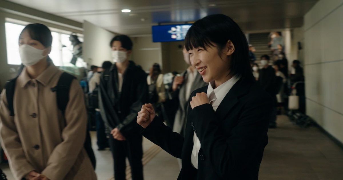 『No No Girls』HANAメンバーがTVCM初出演！ボディメンテ新コラボCM映像4種が一挙公開 – 画像一覧（4/11） – THE FIRST TIMES