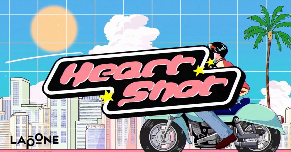 JO1木全翔也、メンバーセルフ企画『PLANJ』第13弾「Heart Shot」MV公開 – THE FIRST TIMES