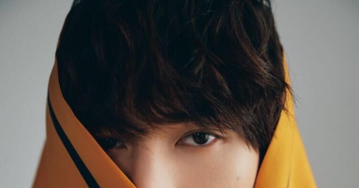 SixTONESジェシー『ViVi』ソロで初登場！テーマは「ジェシーの陽と陰」 – THE FIRST TIMES