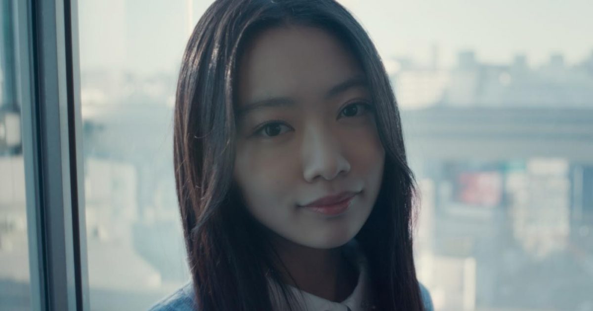 乃木坂46、6期生夏組5人目の新メンバーは東京都出身の17歳「小津玲奈」 – THE FIRST TIMES