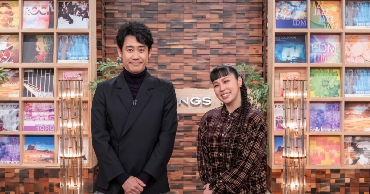 AI、NHK『SONGS』に3年ぶりとなる出演決定！子供たちからのサプライズプレゼントに思わず涙 – 画像一覧（8/10） – THE FIRST TIMES