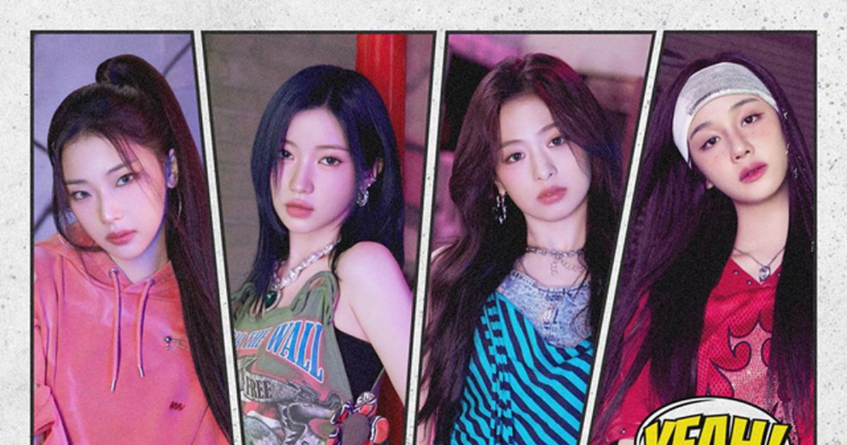 BABYMONSTER「DRIP」MVが2億回再生を突破！YouTube公式チャンネル登録者数は862万人を達成 – THE FIRST TIMES