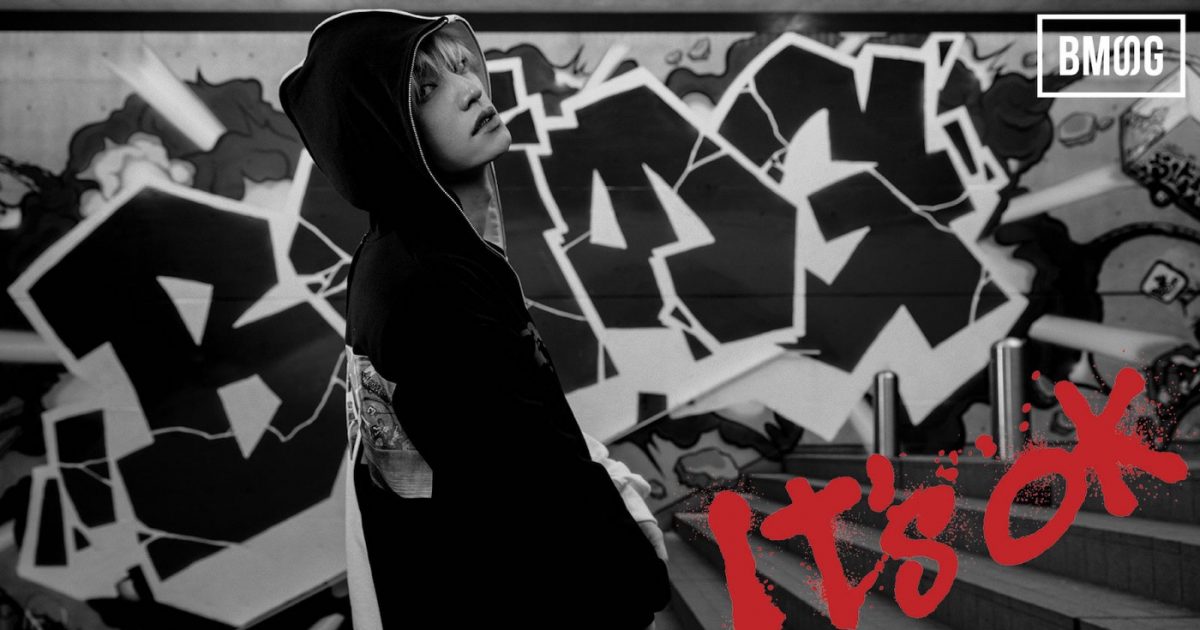 SKY-HI、新曲「It’s OK」MV公開！BMSGの自社ビルで撮影 – THE FIRST TIMES