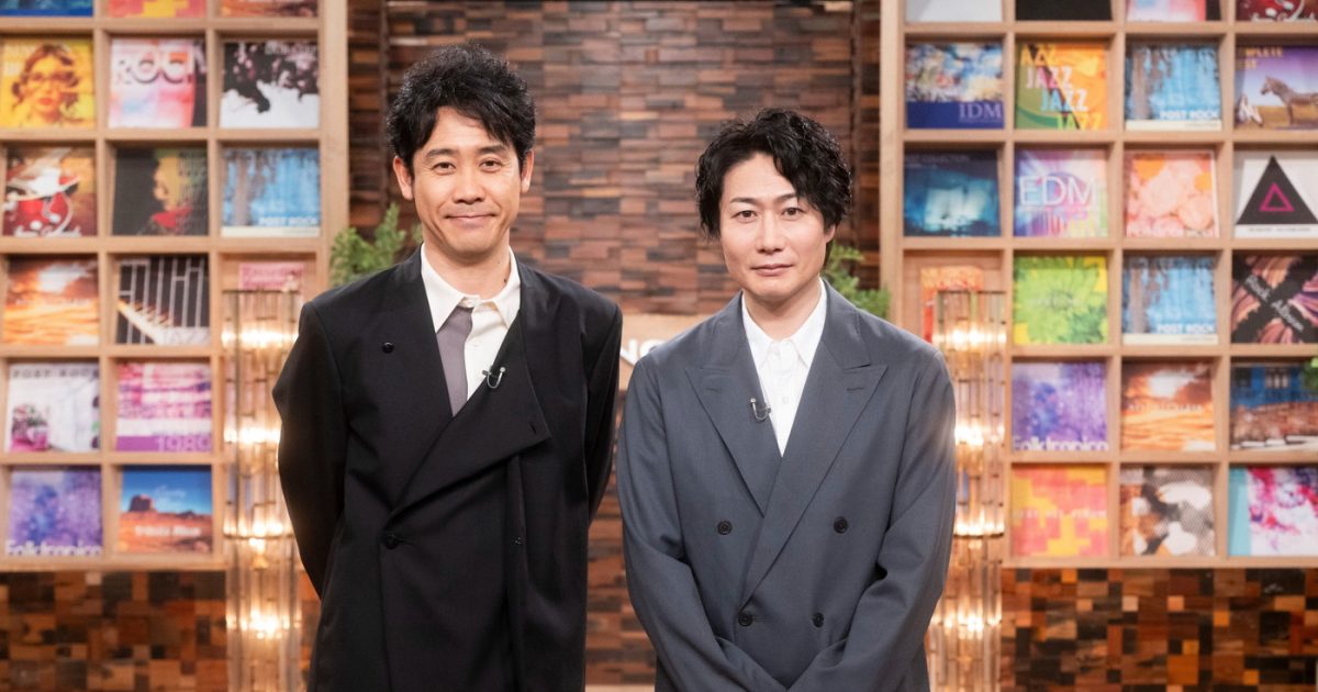 NHK『SONGS みんなのベスト紅白SP』放送決定！中島みゆき、レディー・ガガがコメント出演 – THE FIRST TIMES