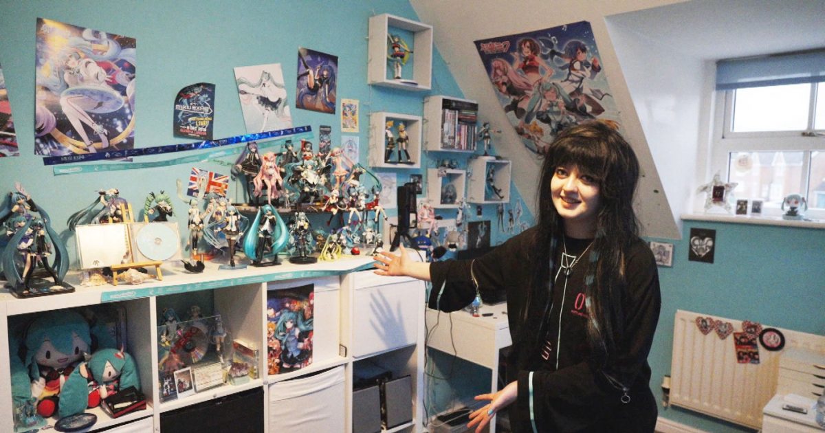 Ado、YOASOBIが自身のルーツを語る。NHKスペシャル『新ジャポニズム』でボーカロイド文化を特集 – 画像一覧（2/10） – THE FIRST TIMES