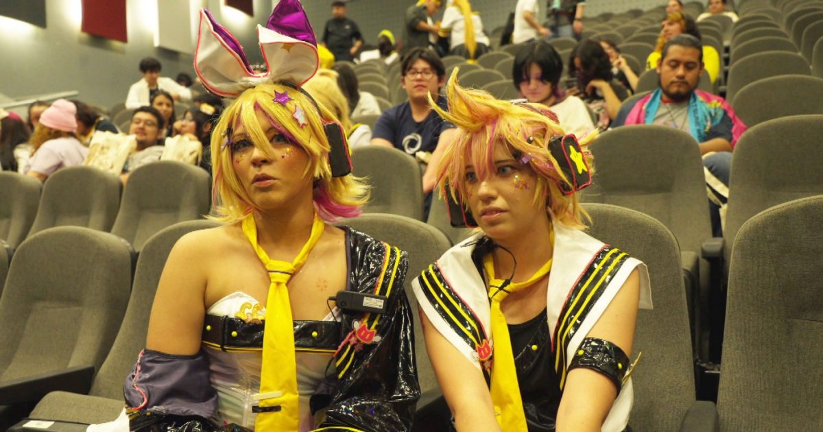 Ado、YOASOBIが自身のルーツを語る。NHKスペシャル『新ジャポニズム』でボーカロイド文化を特集 – 画像一覧（3/10） – THE FIRST TIMES