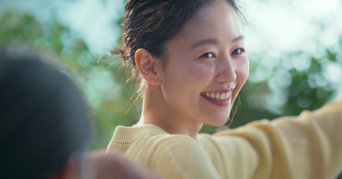 二宮和也、DHC新TVCMで太極拳を披露！特別インタビュー映像公開 – 画像一覧（2/6） – THE FIRST TIMES