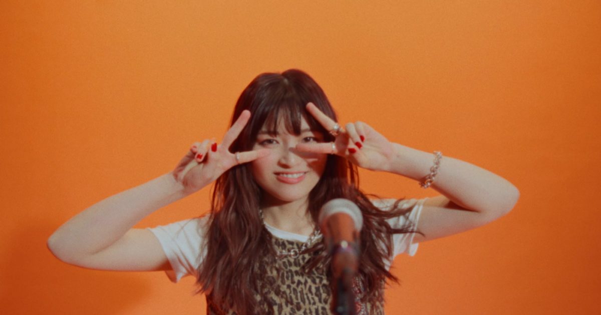 Kucci（くっち）、Kōki,主演映画『女神降臨』主題歌「ときめき」を配信リリース！MVも公開 – THE FIRST TIMES