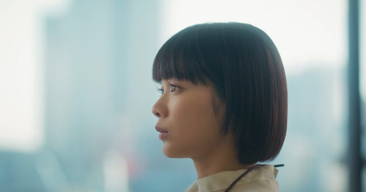 松下洸平、見上愛が朝日新聞社の記者を熱演！朝日新聞社ショートドラマ＆コーポレートCM公開 – 画像一覧（3/11） – THE FIRST TIMES