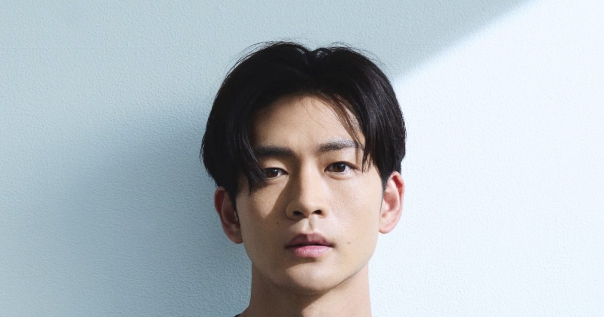 松下洸平、見上愛が朝日新聞社の記者を熱演！朝日新聞社ショートドラマ＆コーポレートCM公開 – 画像一覧（8/11） – THE FIRST TIMES