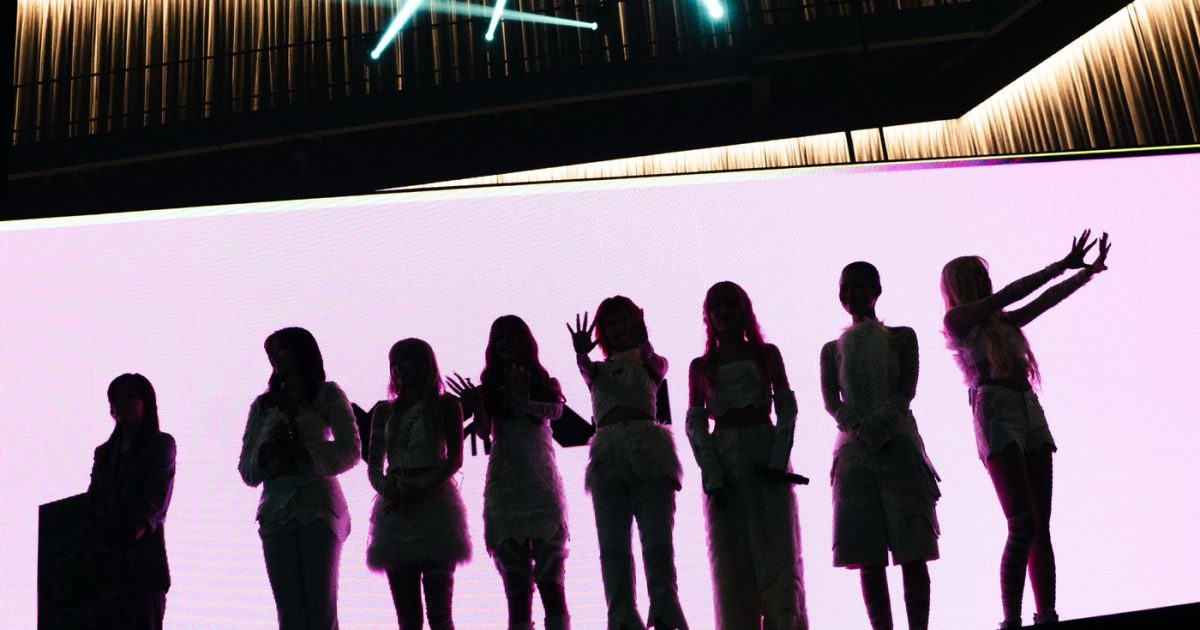 【レポート】XG『MTV VMAJ』で2冠達成！「うれしい気持ちでいっぱいです」 – 画像一覧（13/20） – THE FIRST TIMES