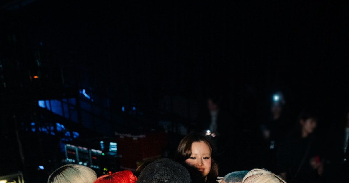 【レポート】XG『MTV VMAJ』で2冠達成！「うれしい気持ちでいっぱいです」 – 画像一覧（14/20） – THE FIRST TIMES