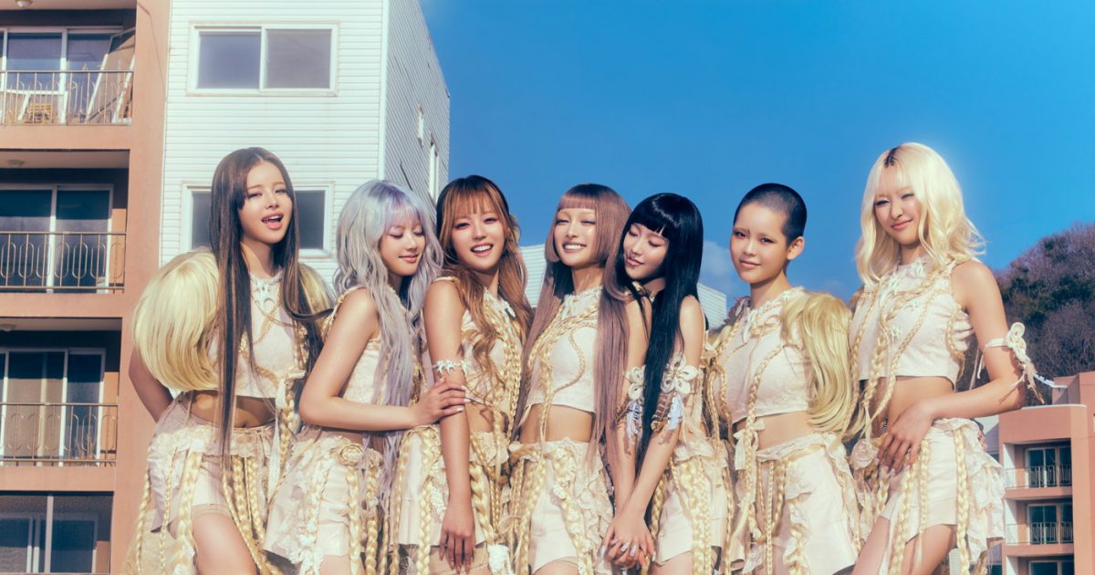 【レポート】XG『MTV VMAJ』で2冠達成！「うれしい気持ちでいっぱいです」 – 画像一覧（20/20） – THE FIRST TIMES